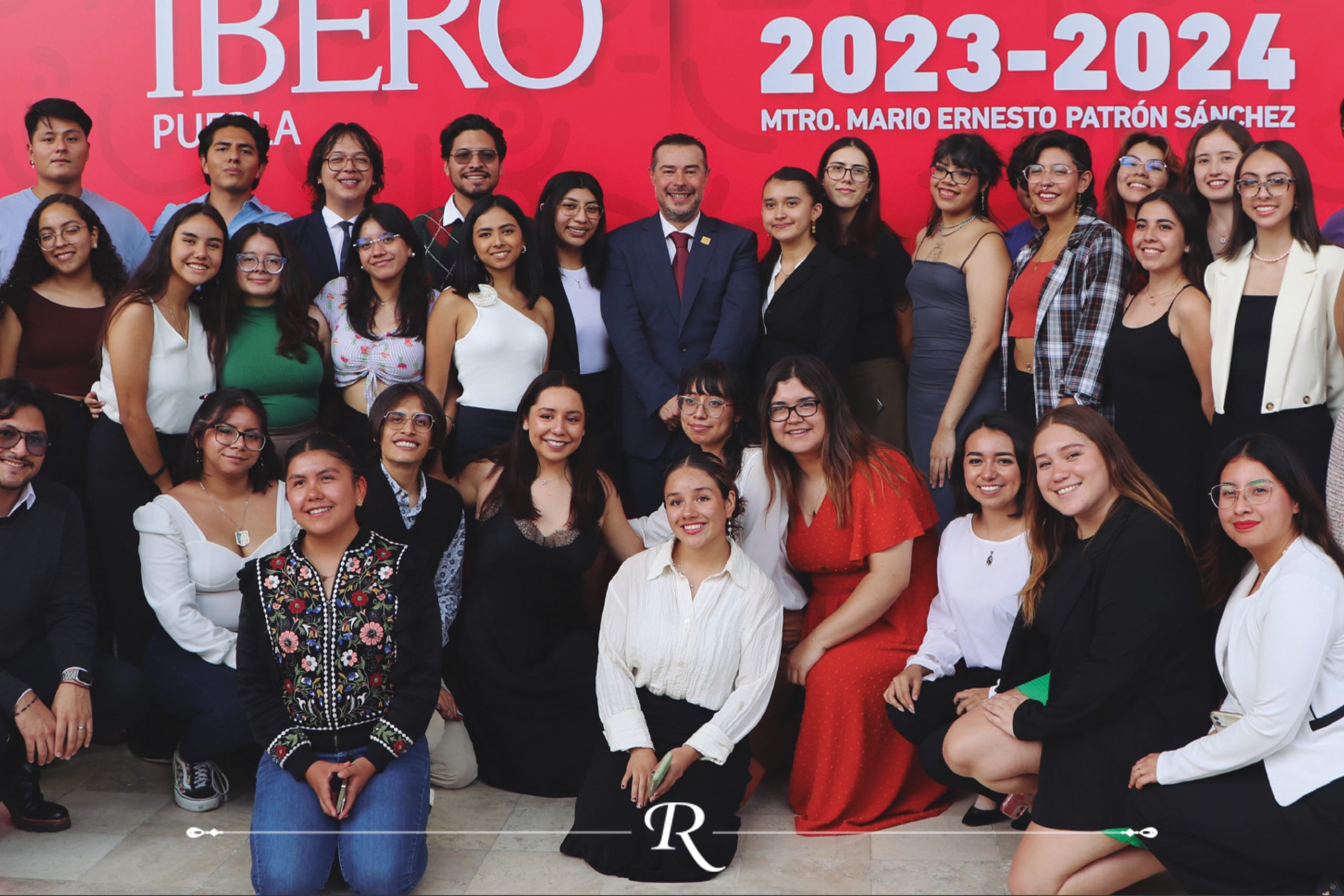 JUNTOS TRANSFORMAMOS REALIDADES: QUINTO INFORME DEL RECTOR DE LA IBERO PUEBLA