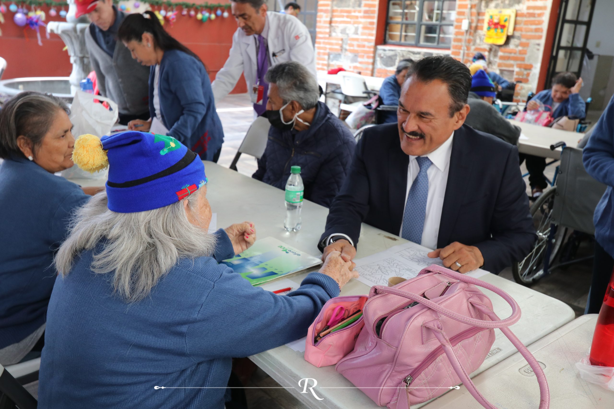 Especial Fundaciones 2025: Cáritas Puebla | Los Rostros