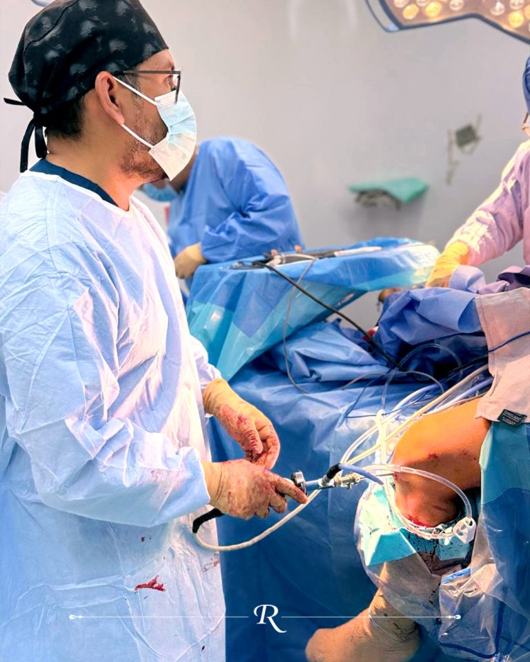 Especial Salud 2025: Dr. Eder Moro | Los Rostros